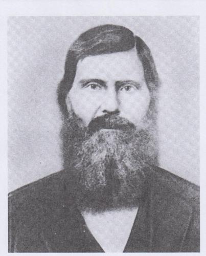 Gila Valley settler Moses Curtis was a visionary pioneer | History ...