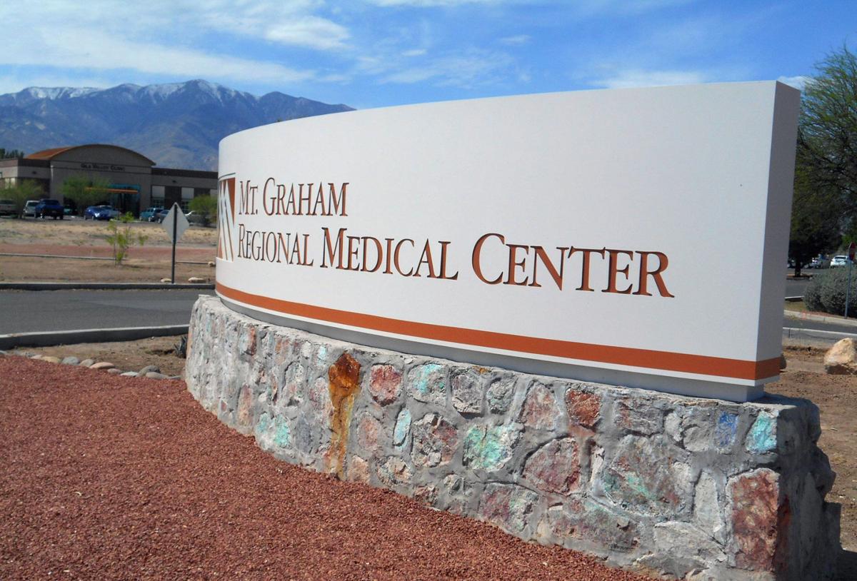 Medical sector plays a significant role in SE Arizona employment ...