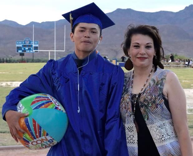 Fort Thomas High School celebrates 2021 graduates | Gallery | eacourier.com
