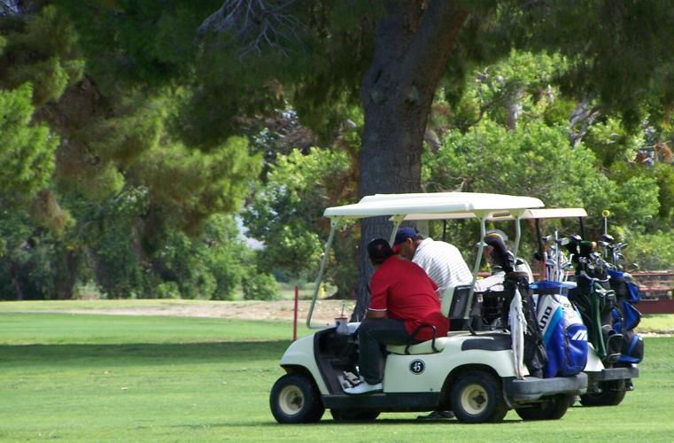 Sharing the bill: Safford seeking more help to cover costs of library ...