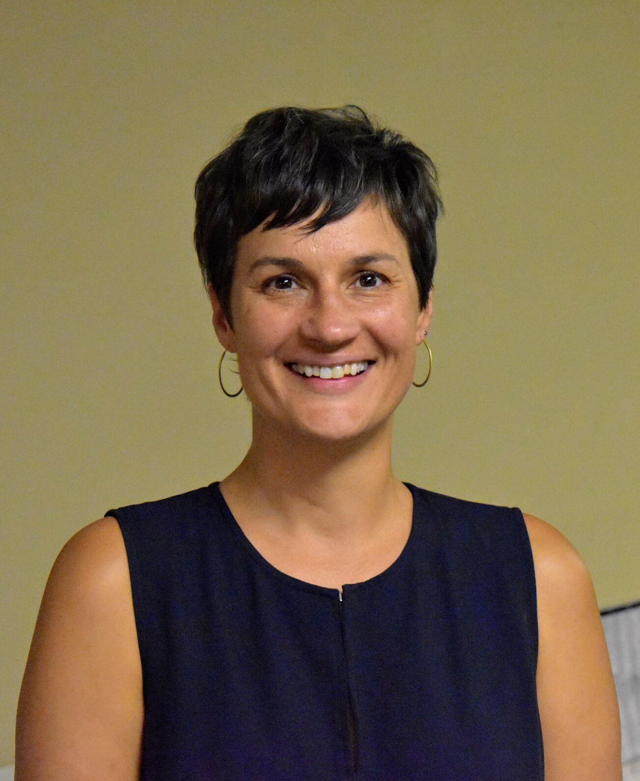 New reporter joins newsroom | Local News | eacourier.com