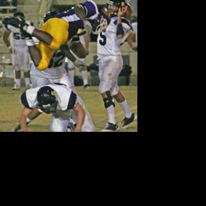 Badgers topple Monsters again | Local Sports | eacourier.com