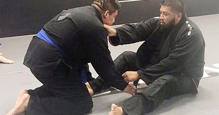 Native Americans fight historical discrimination to lower diabetes ...