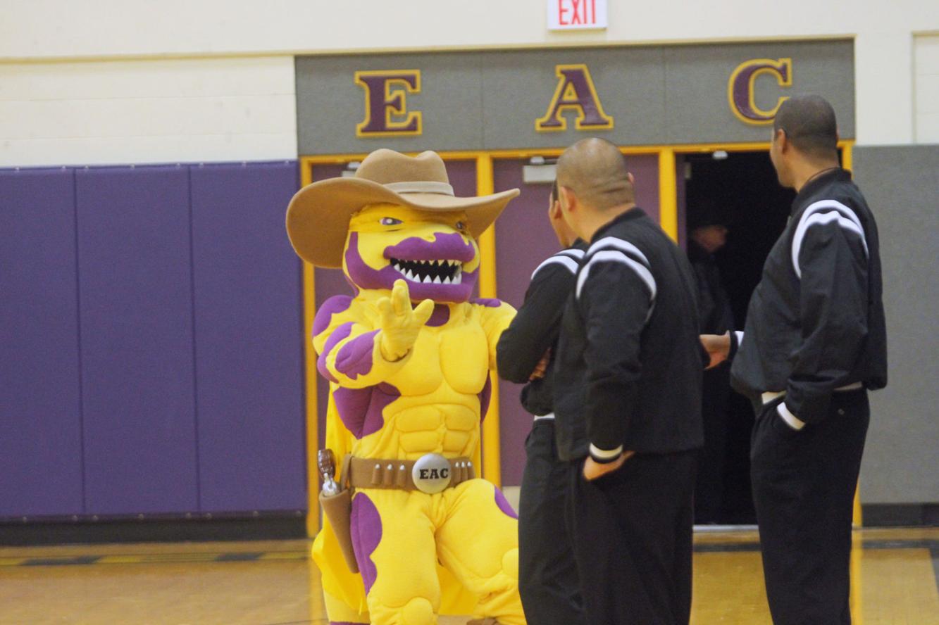 Gila Monsters top Coyotes | Local Sports | eacourier.com