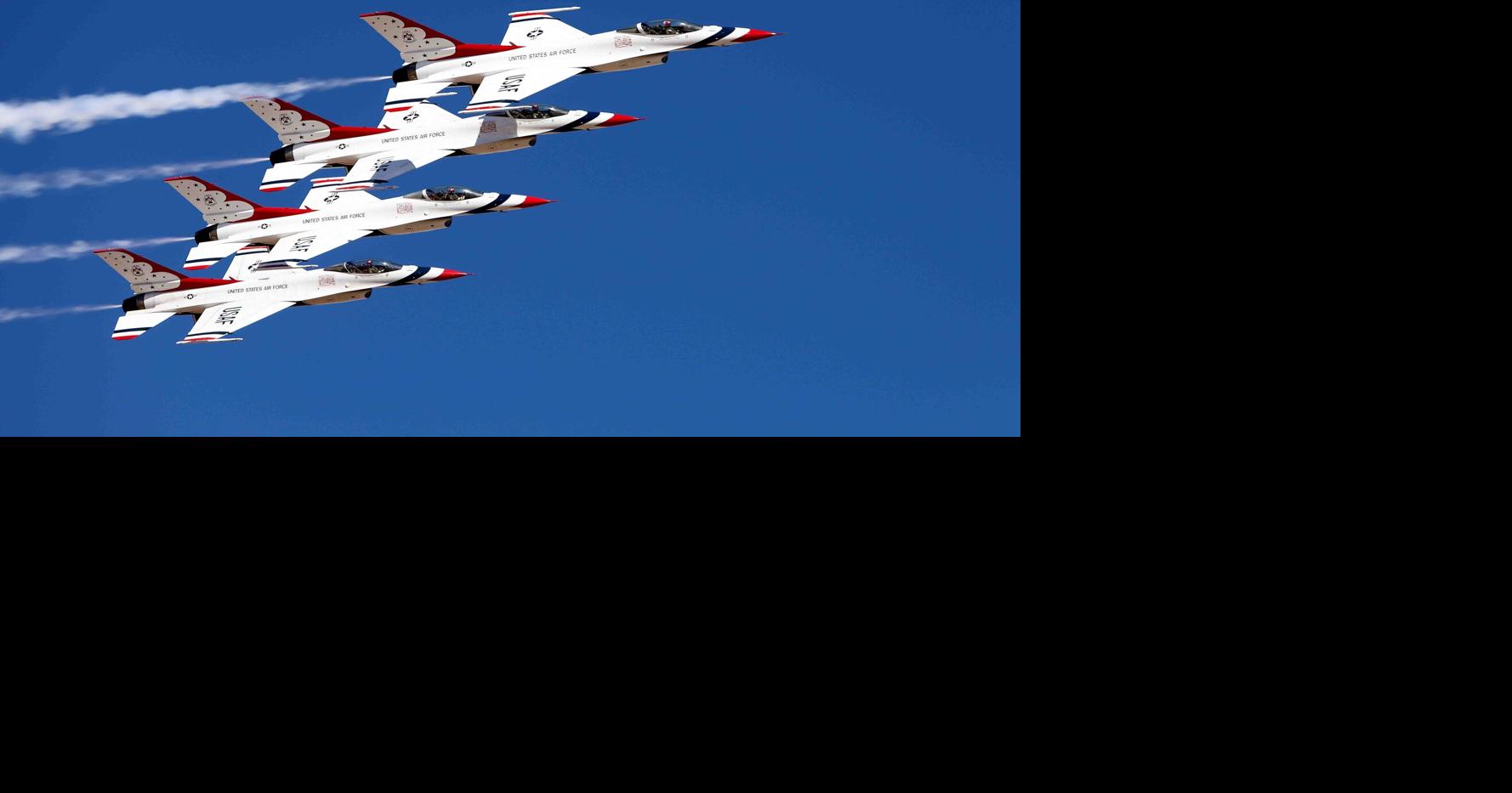 Air Force considers changes to training flights in Southern Arizona ...