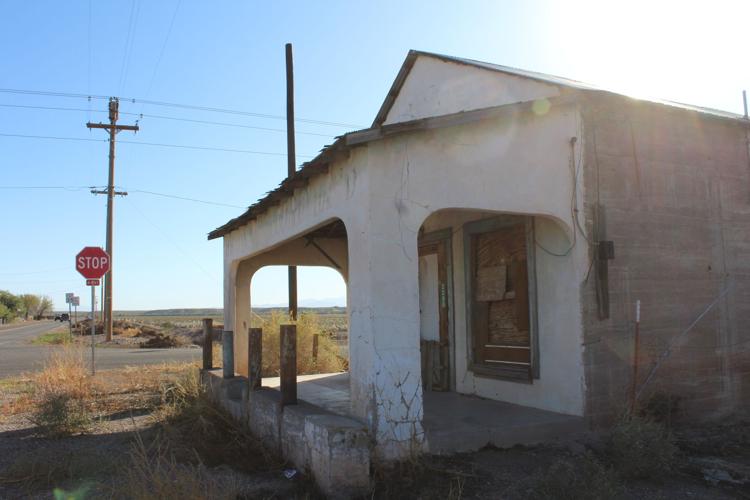 Historical Halloween: Murder in Solomonville | | eacourier.com