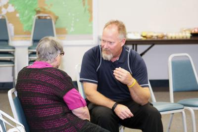 Next generation of Graham Chamber is a go | Local News | eacourier.com