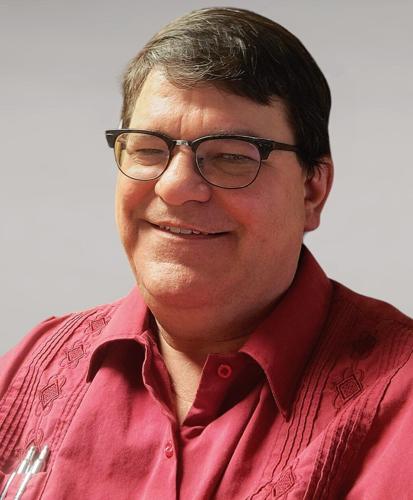 Tom Bodus headshot | | eacourier.com