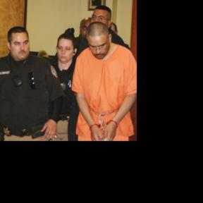 Lozano gets 21 years for murder | Local News | eacourier.com