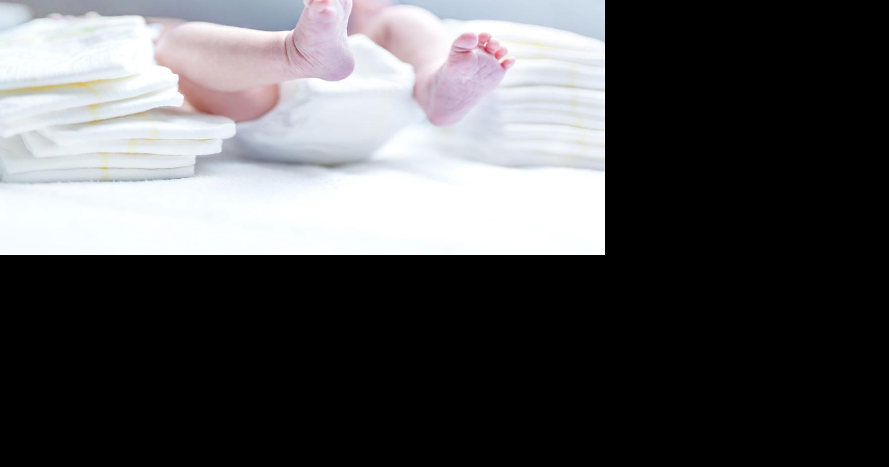 Free diapers available to eligible families through pilot program ...