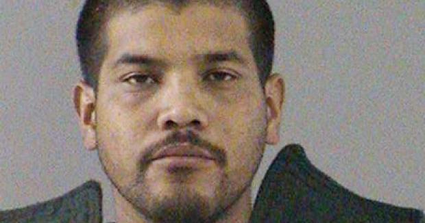 Sarmiento sentenced to 11 years in prison | Local News | eacourier.com