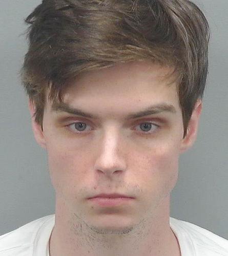 Probation for February shooting death | Local News | eacourier.com