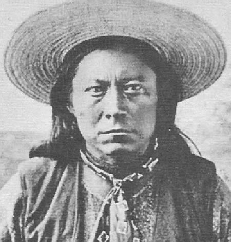 Following the trails of our Apache ancestors | Local News | eacourier.com