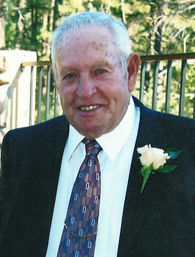 Irvin Davis Howard | Obituaries | eacourier.com