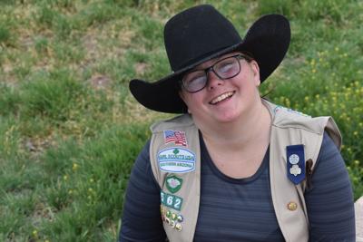 Morgan Bellamy | Gila Valley's Most Influential Youth 2023 | Eastern ...