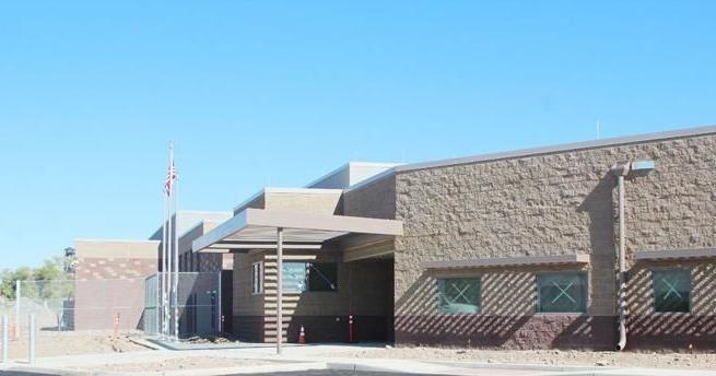 Graham County Jail gains new commander | Local News | eacourier.com