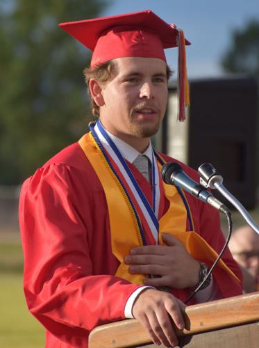 Duncan High School Class of 2021 | Gallery | eacourier.com