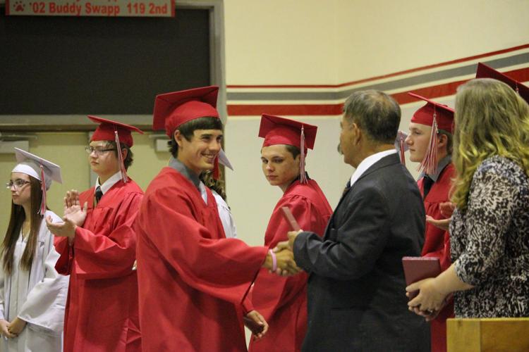 2015 Duncan Graduation | News | eacourier.com