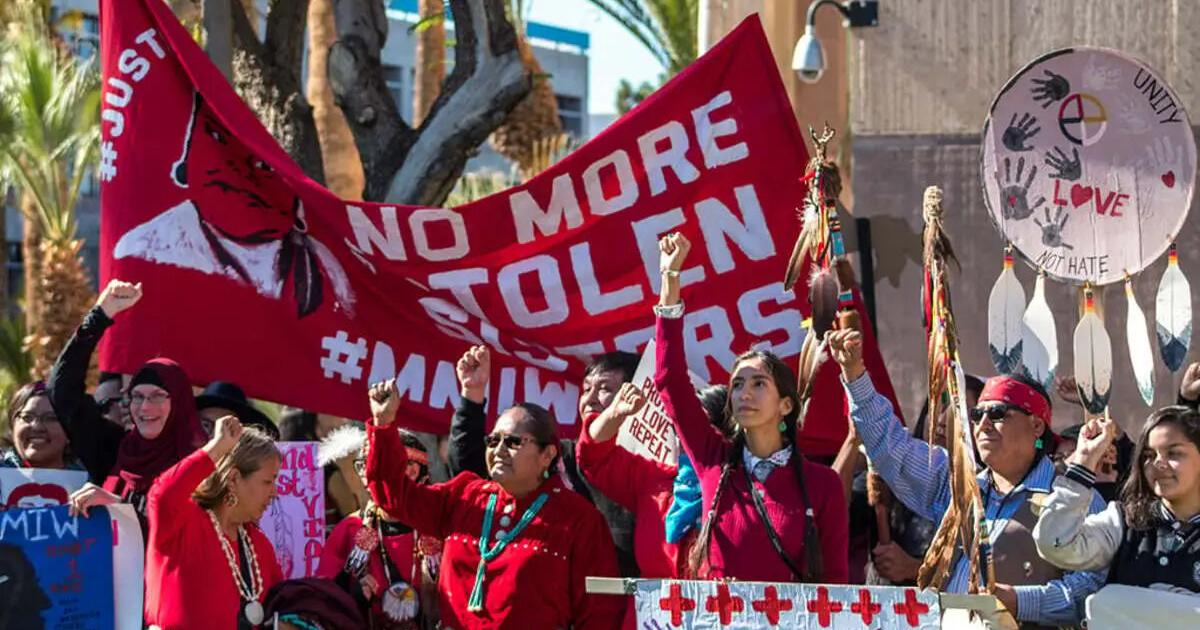 Arizona’s missing person alert bill amended to address exclusion of ...