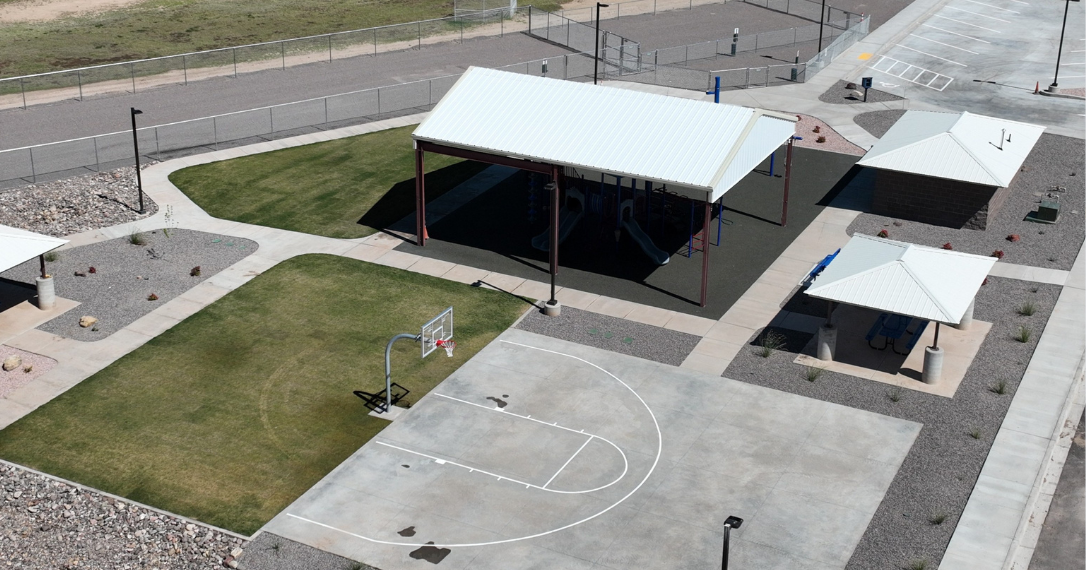 Safford to dedicate new Owens Family Park | Complimentary | eacourier.com