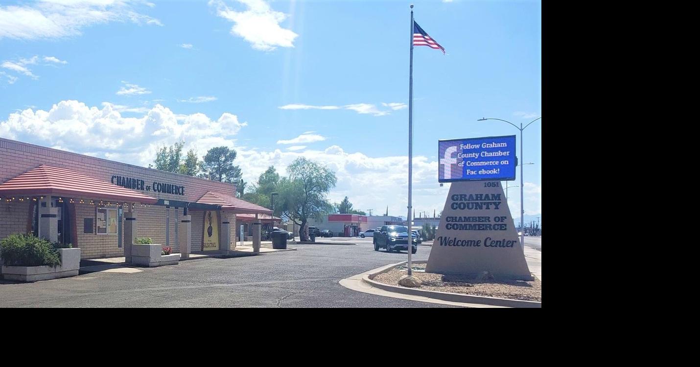 Graham Chamber announces new board members | Complimentary | eacourier.com