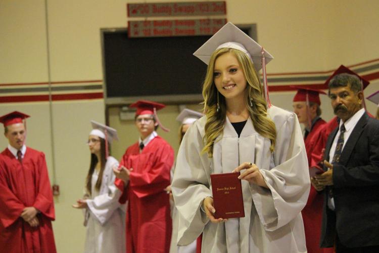 2015 Duncan Graduation | News | eacourier.com