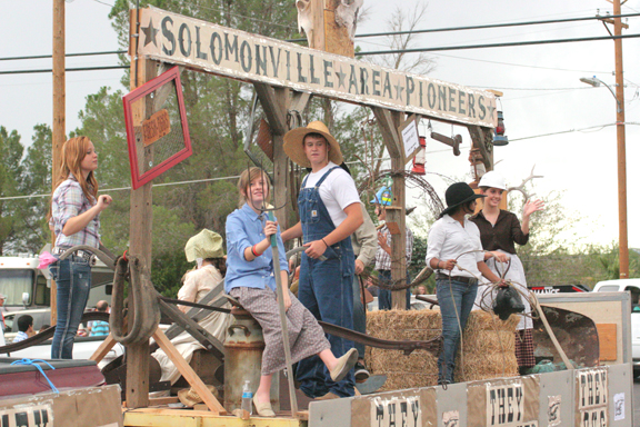 Food or fireworks; it’s all good on Pioneer Day | Local News Stories ...