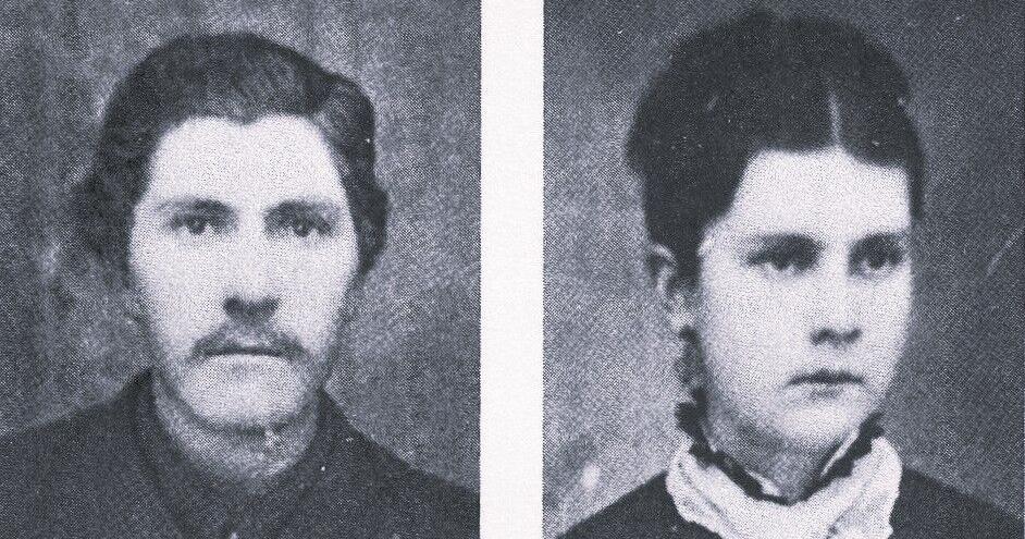 The life and legacy of Samuel Edmonds Allen | Complimentary | eacourier.com