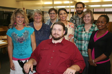 MHS staff | News | eacourier.com