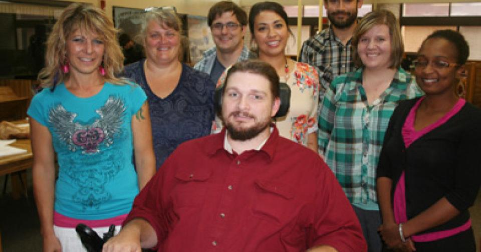 MHS staff | News | eacourier.com