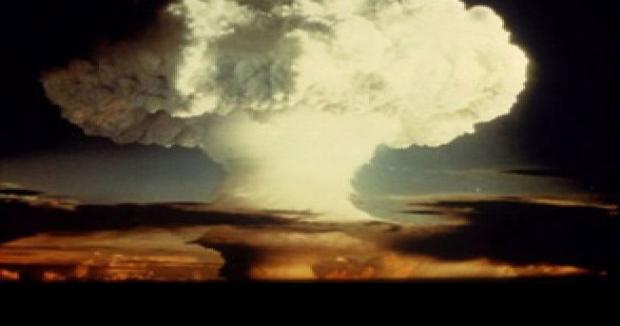 Did You Know: Operation Plowshare and our own ‘Project Sloop ...