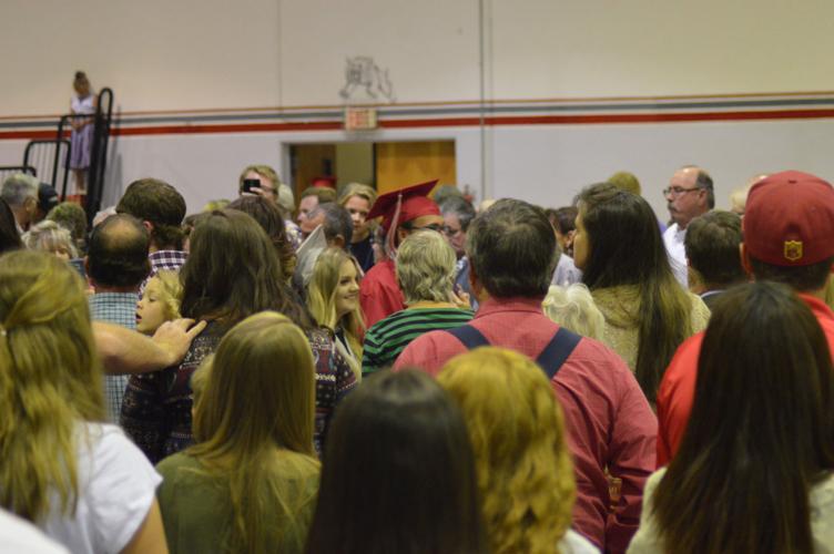 Duncan High School 2017 Graduation photo gallery | News | eacourier.com