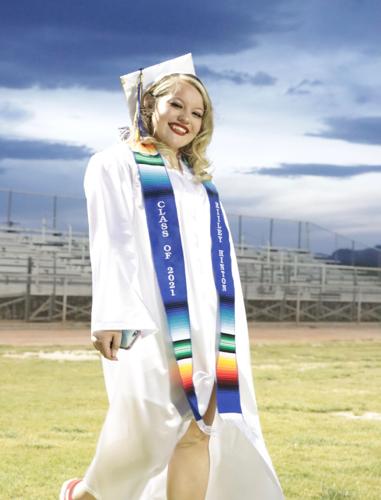 Fort Thomas High School celebrates 2021 graduates | Gallery | eacourier.com