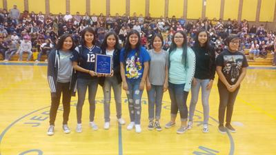 Fort Thomas takes 7th grade hoops championship | Local Sports ...