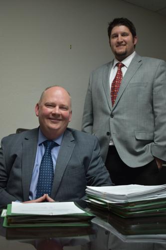 New Graham County Attorney working on building relationships with ...