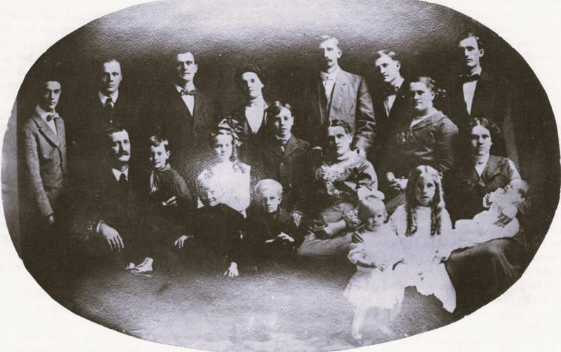 The musical family of Marion and Ada Lee Maloy | Complimentary ...