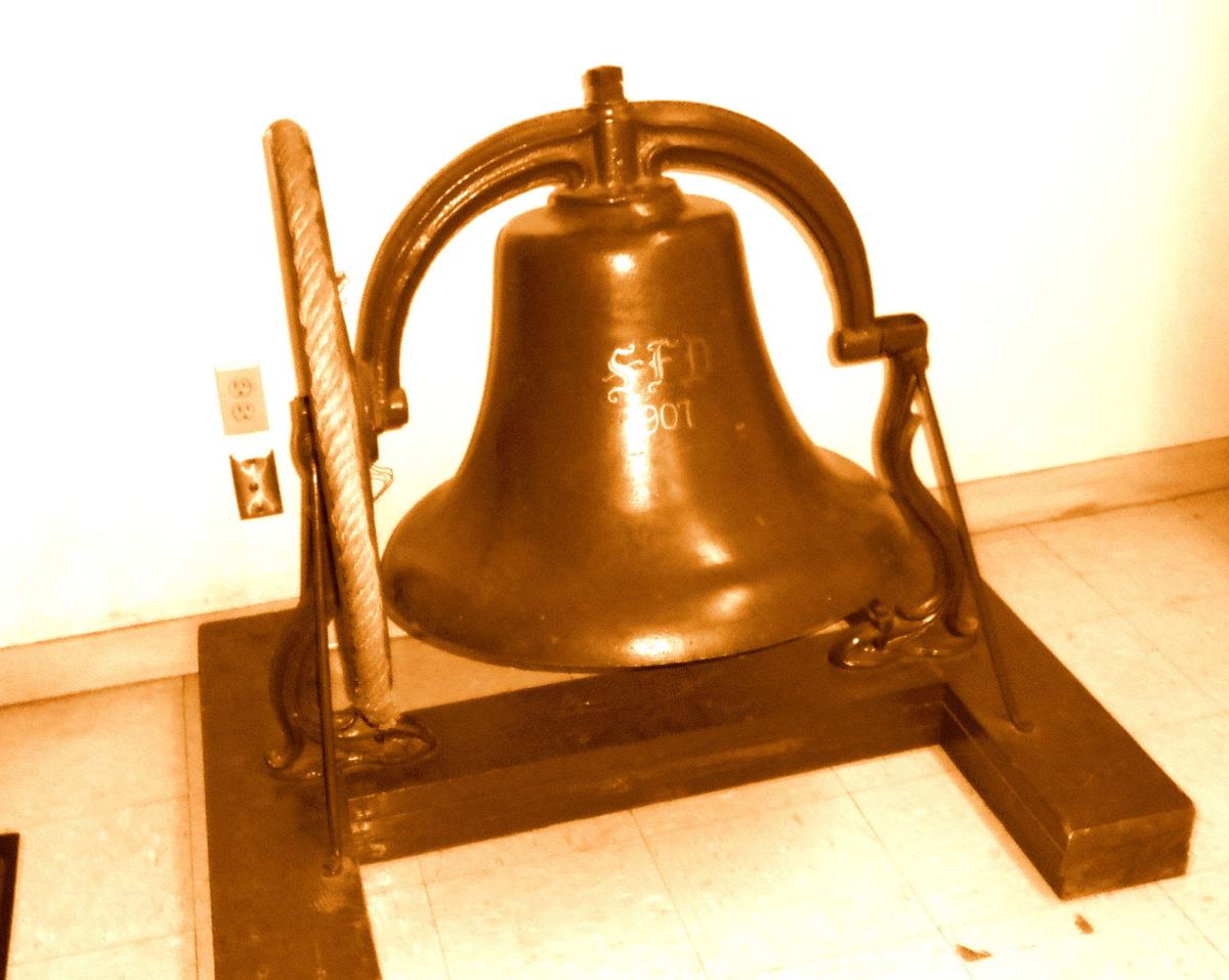 Did You Know: When the bell rang | Lifestyle | eacourier.com