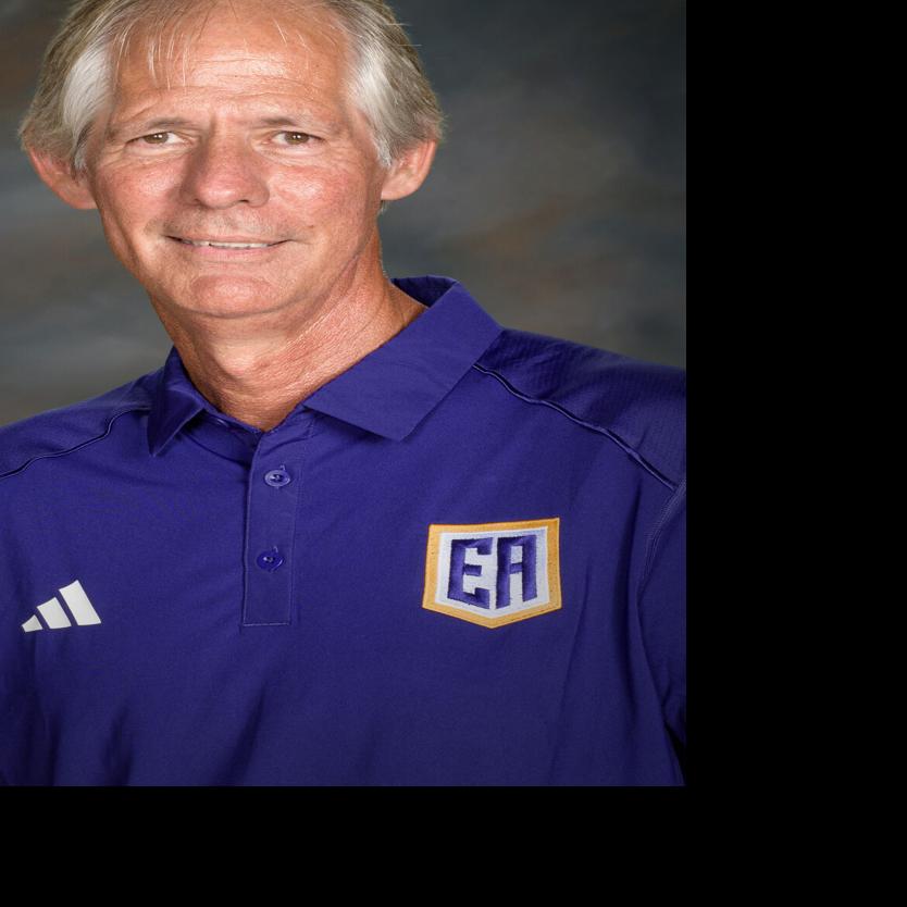 Long brings decades of experience and success to EAC women's soccer ...