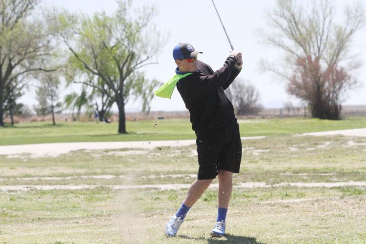 Safford 4th, Pima 6th at Sandy Cook Invite | Local Sports | eacourier.com