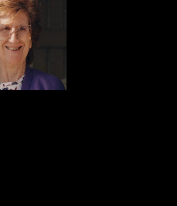 Helen JoAnn Emerson | Archives | eacourier.com