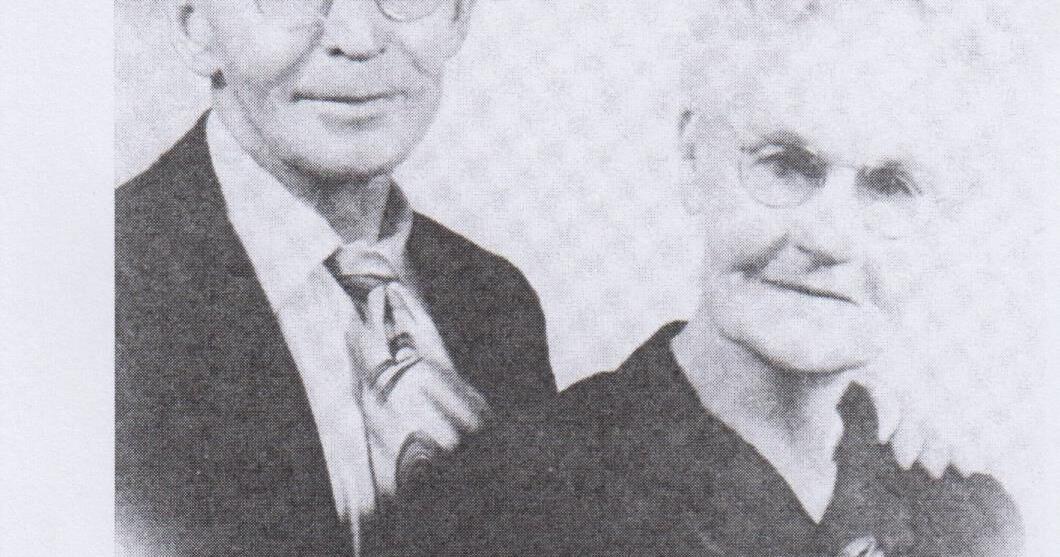 James Isaac Palmer: The horse wrangler and his clan | Complimentary ...
