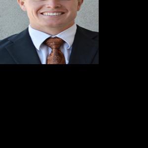Tanner Jace Hancock | Local News | eacourier.com