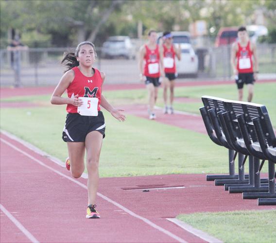 Thatcher continues to dominate in Cross Country | Local Sports ...