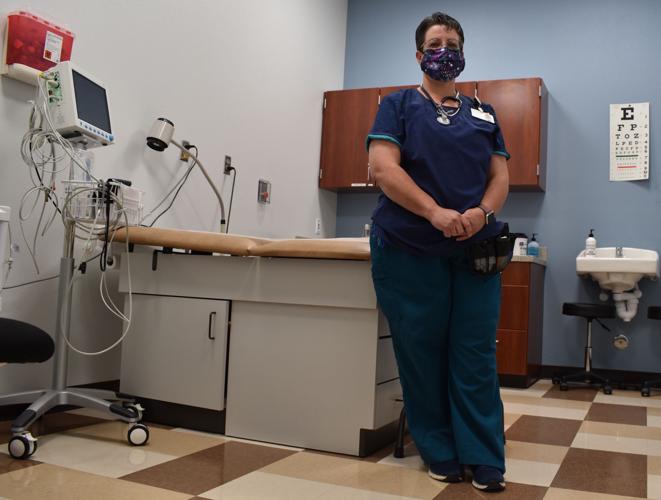 Graham County Jail remains relatively COVID-19 free | Coronavirus ...