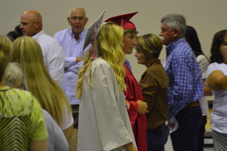 Duncan High School 2017 Graduation photo gallery | News | eacourier.com