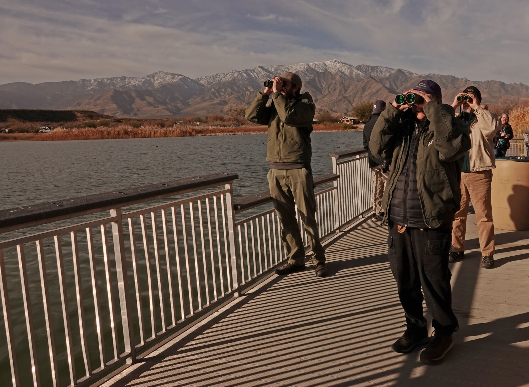 Roper Lake at 50: The lasting legacy of a prospector's dream | Local ...