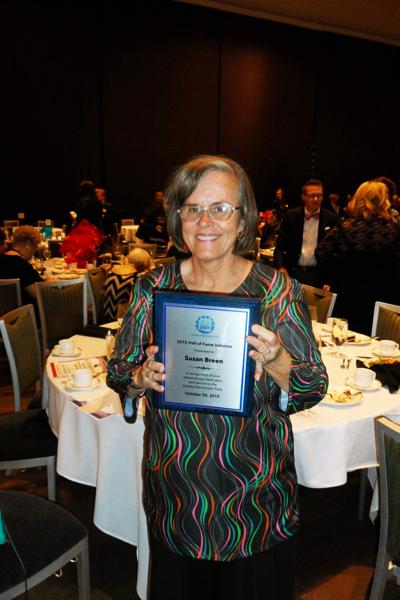 Clifton’s Breen named to Arizona Democratic Hall of Fame | News ...