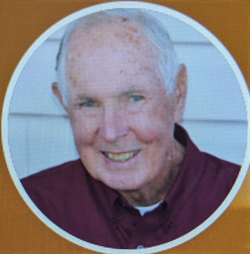 Thomas Brierley | Obituaries | eacourier.com