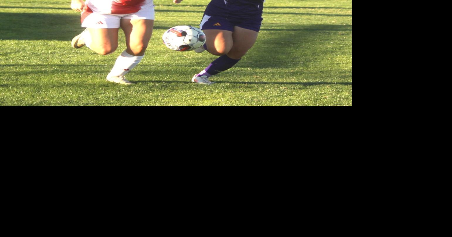 Eastern Arizona women stun Cochise College 3-1 in Region 1 soccer ...