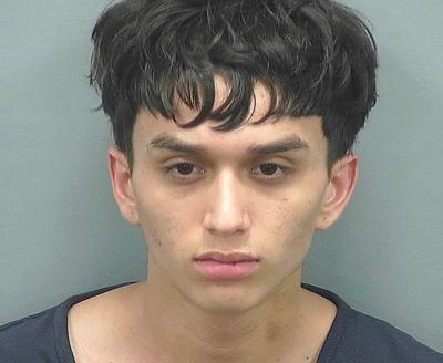 Two arrested in Sunrise Village shootings | Local News | eacourier.com